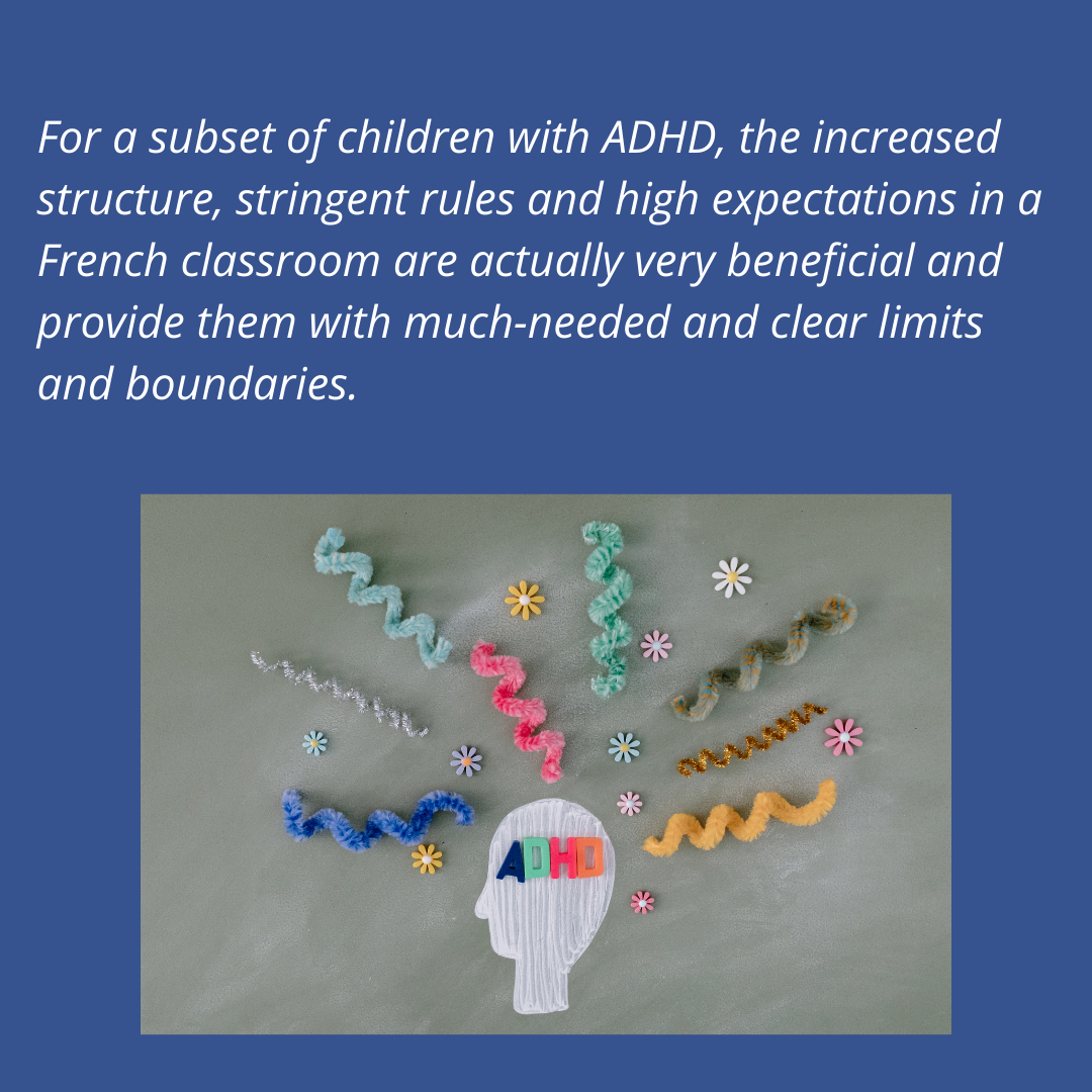 Attention Deficit/Hyperactivity Disorder (ADHD) – Part 2 – AAWE