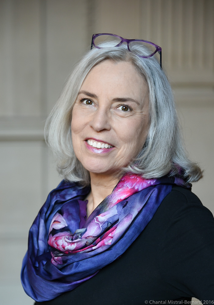 Sharon Moore – AAWE