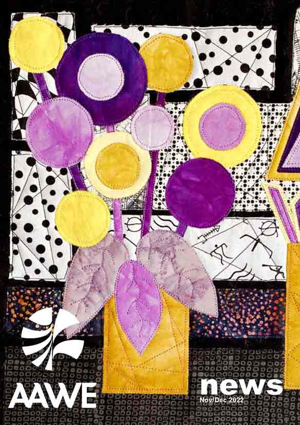 Publications – AAWE