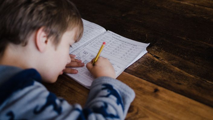 The French National Curriculum for Pre-School and Elementary School – AAWE